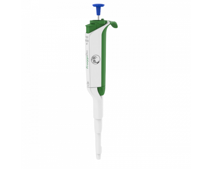 FroggaBio Lite PipettesFroggaBio LITE Pipette