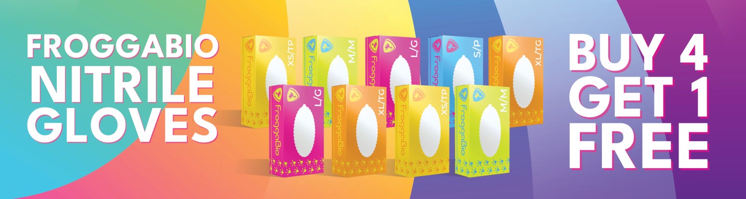 FroggaBio | Life Science, Pathology & Microscopy Supplies