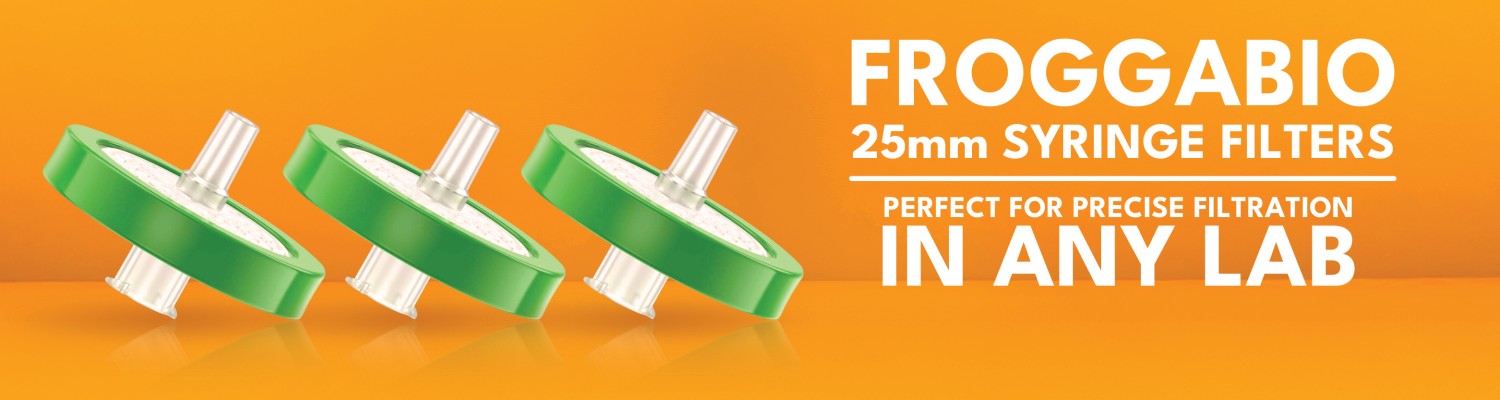 FroggaBio | Life Science, Pathology & Microscopy Supplies