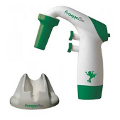 FroggaBio - Promotions